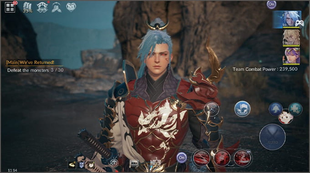 Seven Knights 2 - Download