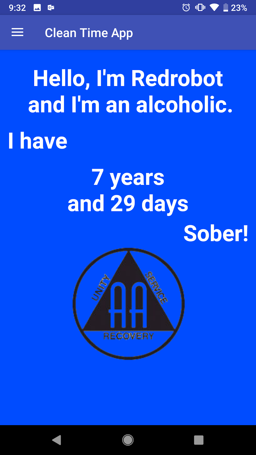 Clean Time App APK for Android - Download