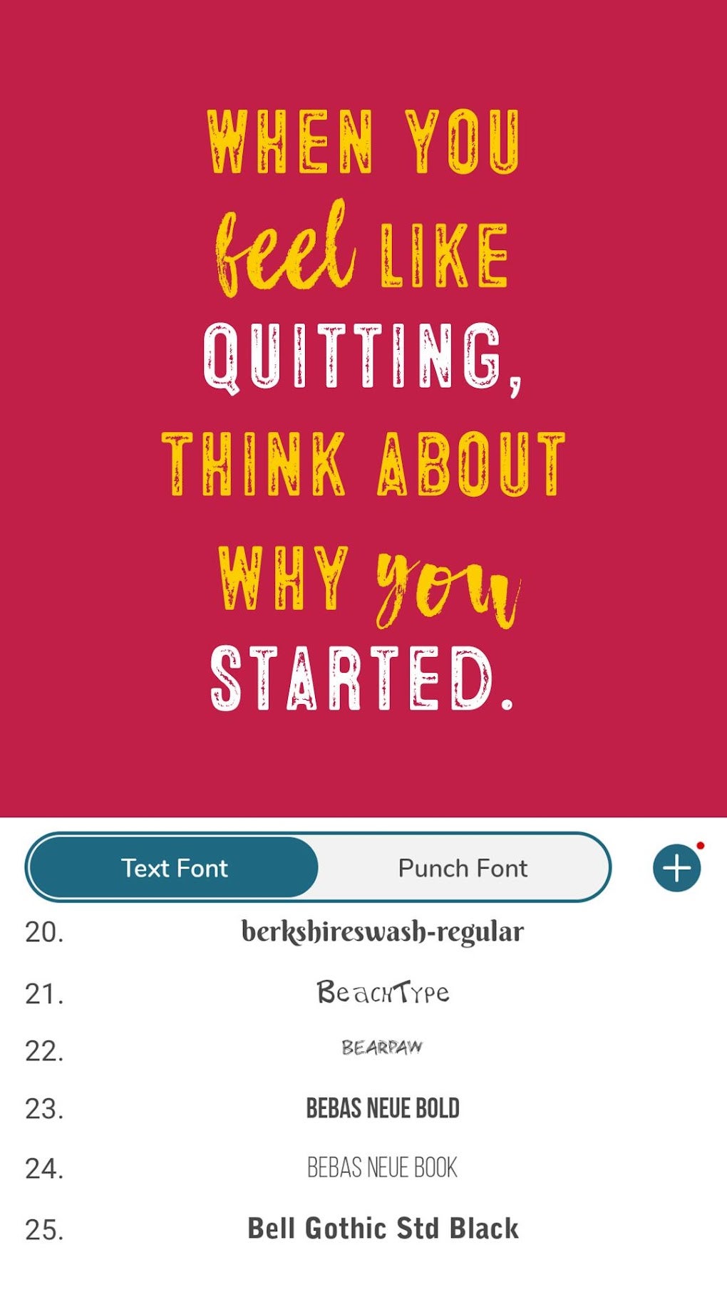 Quotes Creator - Quote Maker APK for Android - Download