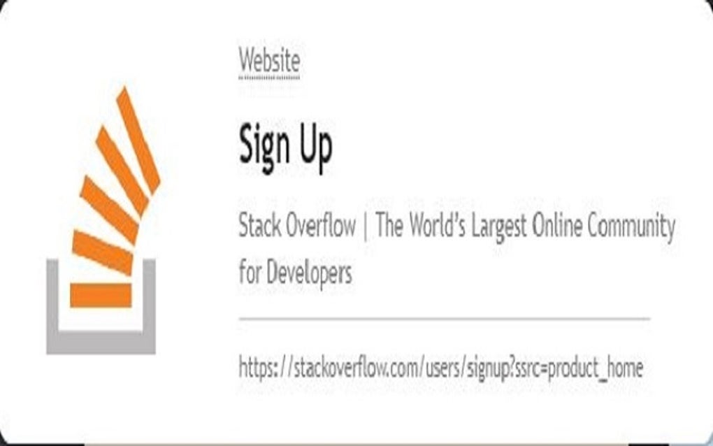 Link Preview para Google Chrome - Extensión Descargar