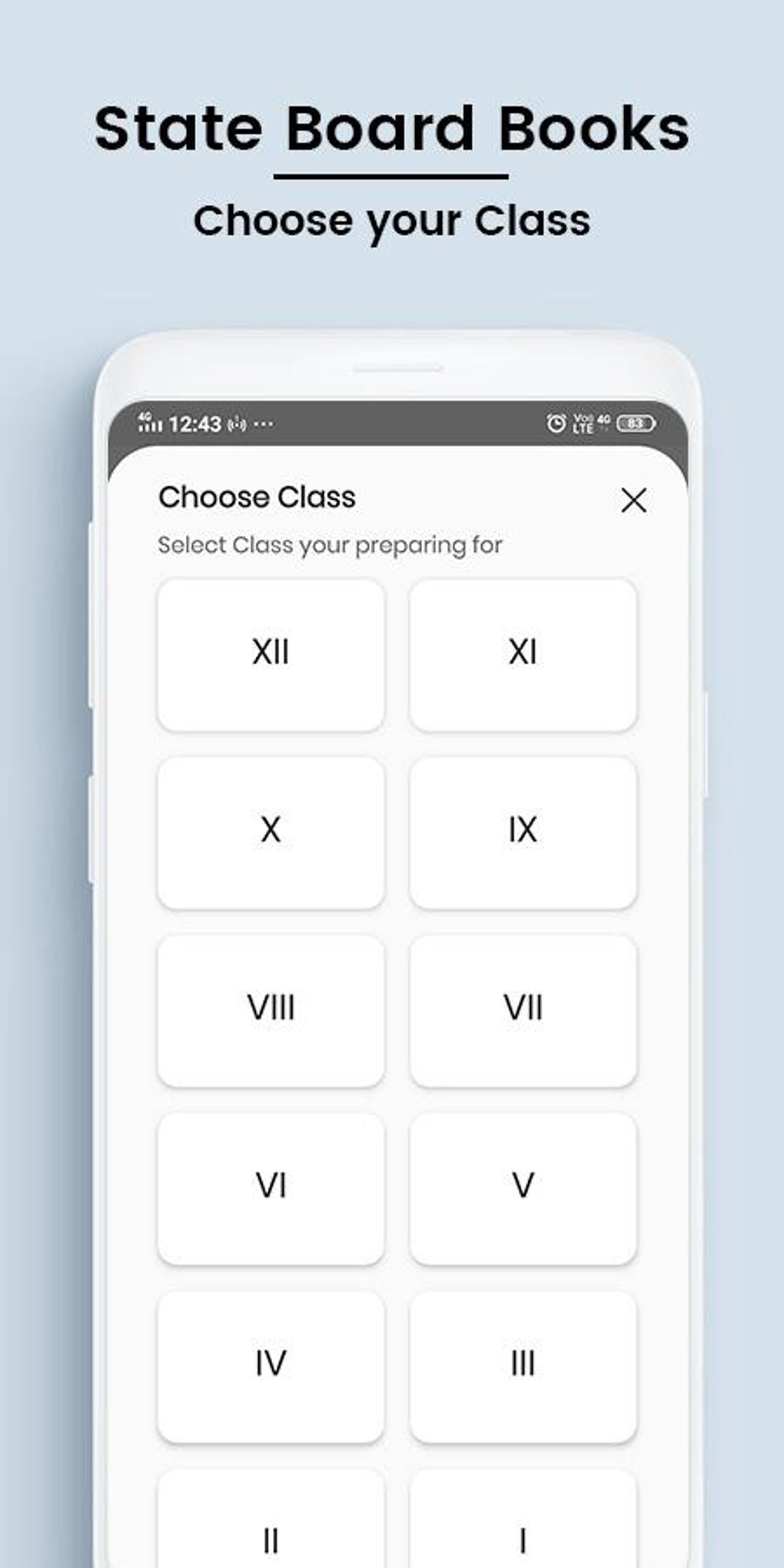 State Board Books for Android - Download