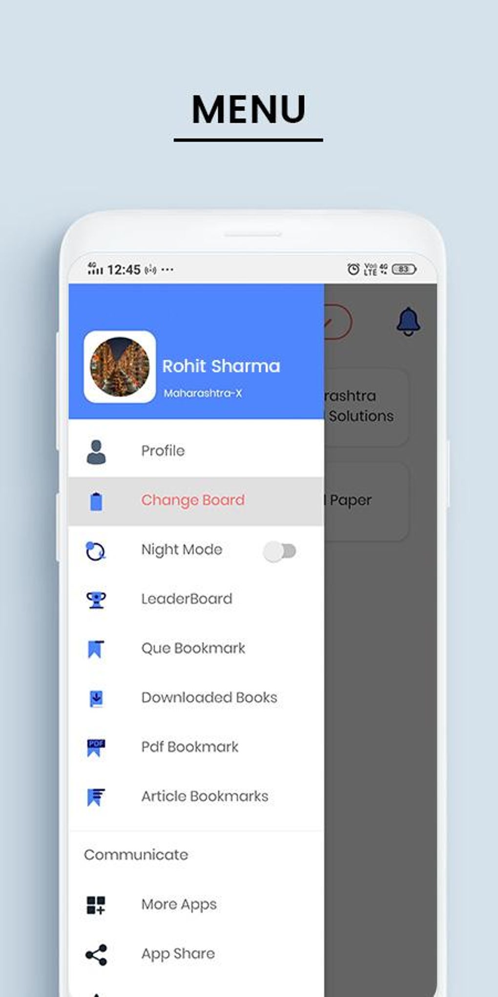 State Board Books For Android Download