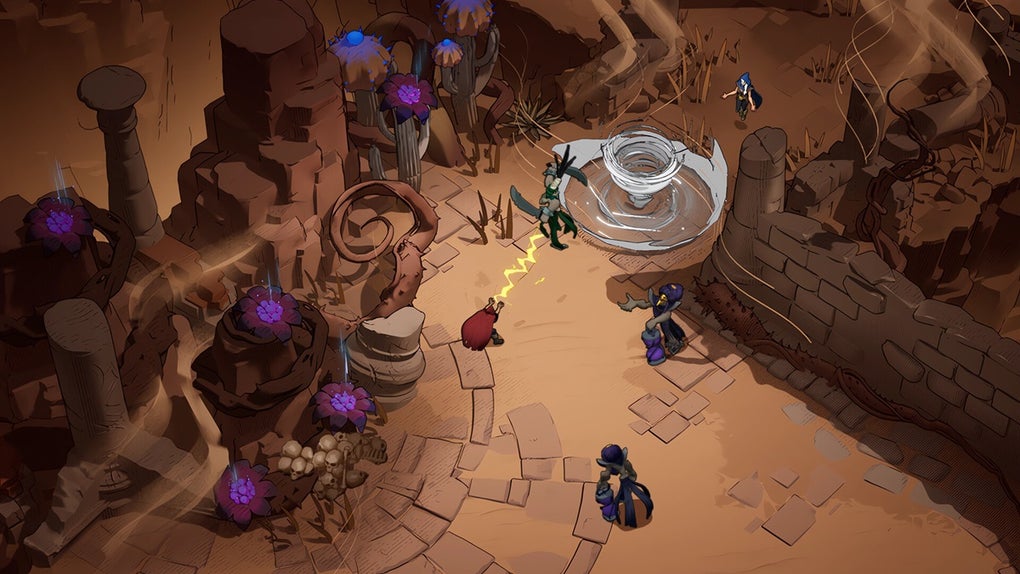 Wizard of legend 2 - 다운로드