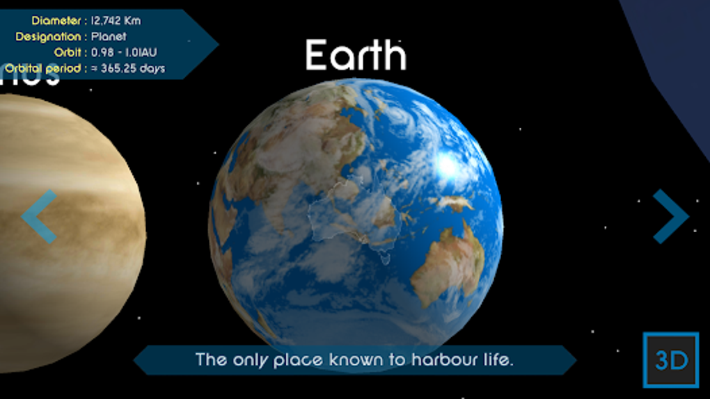 Celestial Scales for Android - Download