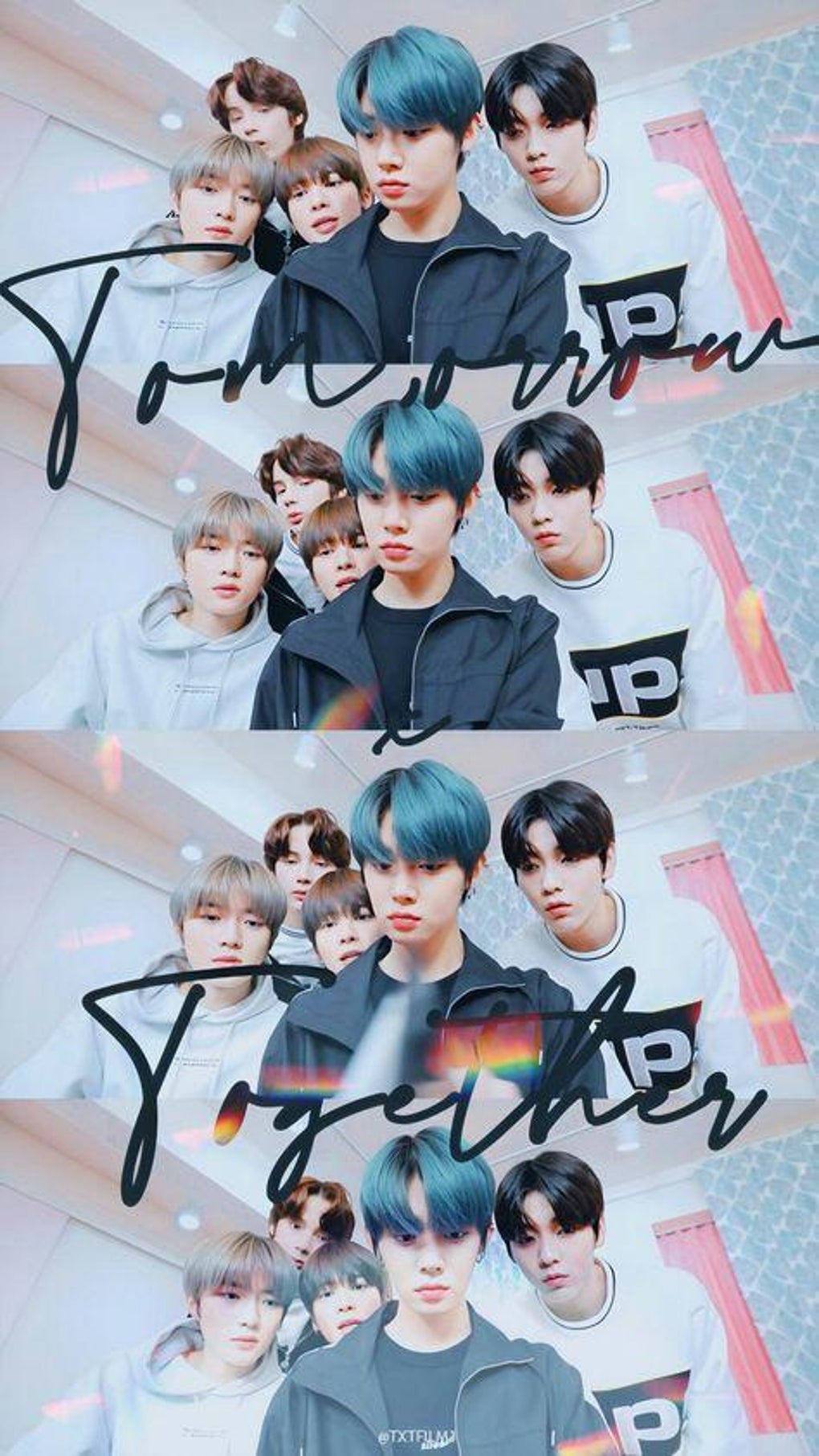 TXT 4K HD Wallpapers 2020 투머로우바이투게더 para Android - Download