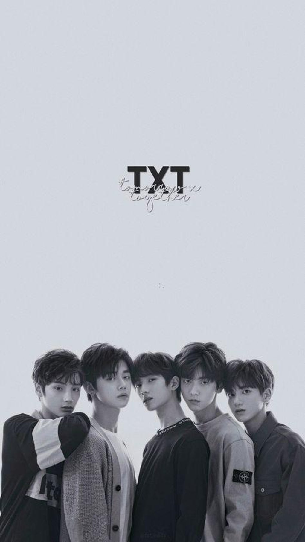 TXT 4K HD Wallpapers 2020 투머로우바이투게더 para Android - Download