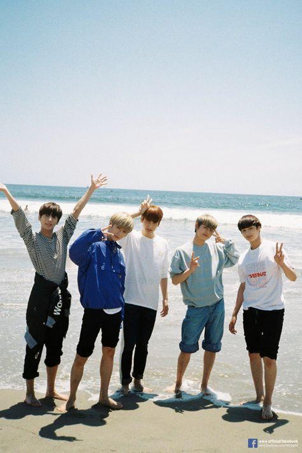 TXT 4K HD Wallpapers 2020 투머로우바이투게더 für Android - Download