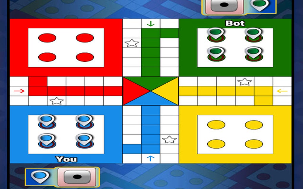 ludo king cho Google Chrome - Tiện ích mở rộng Tải về