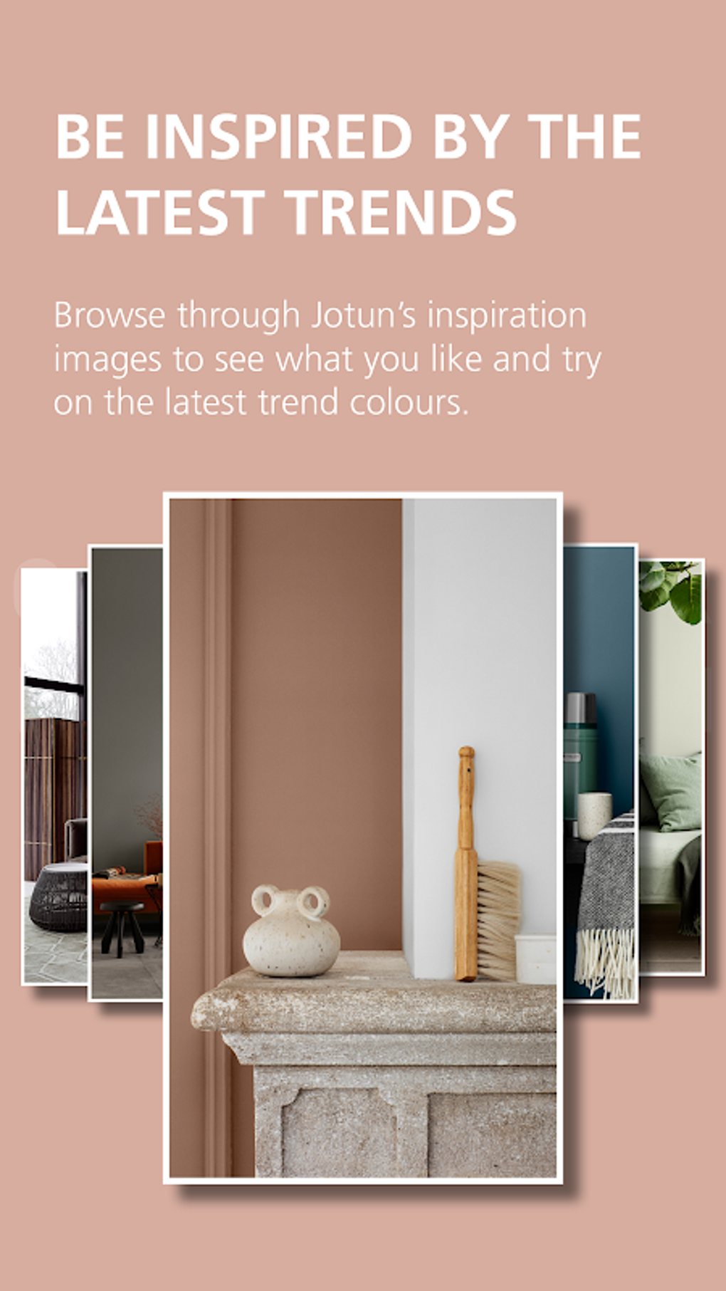 Jotun ColourDesign APK para Android - Descargar