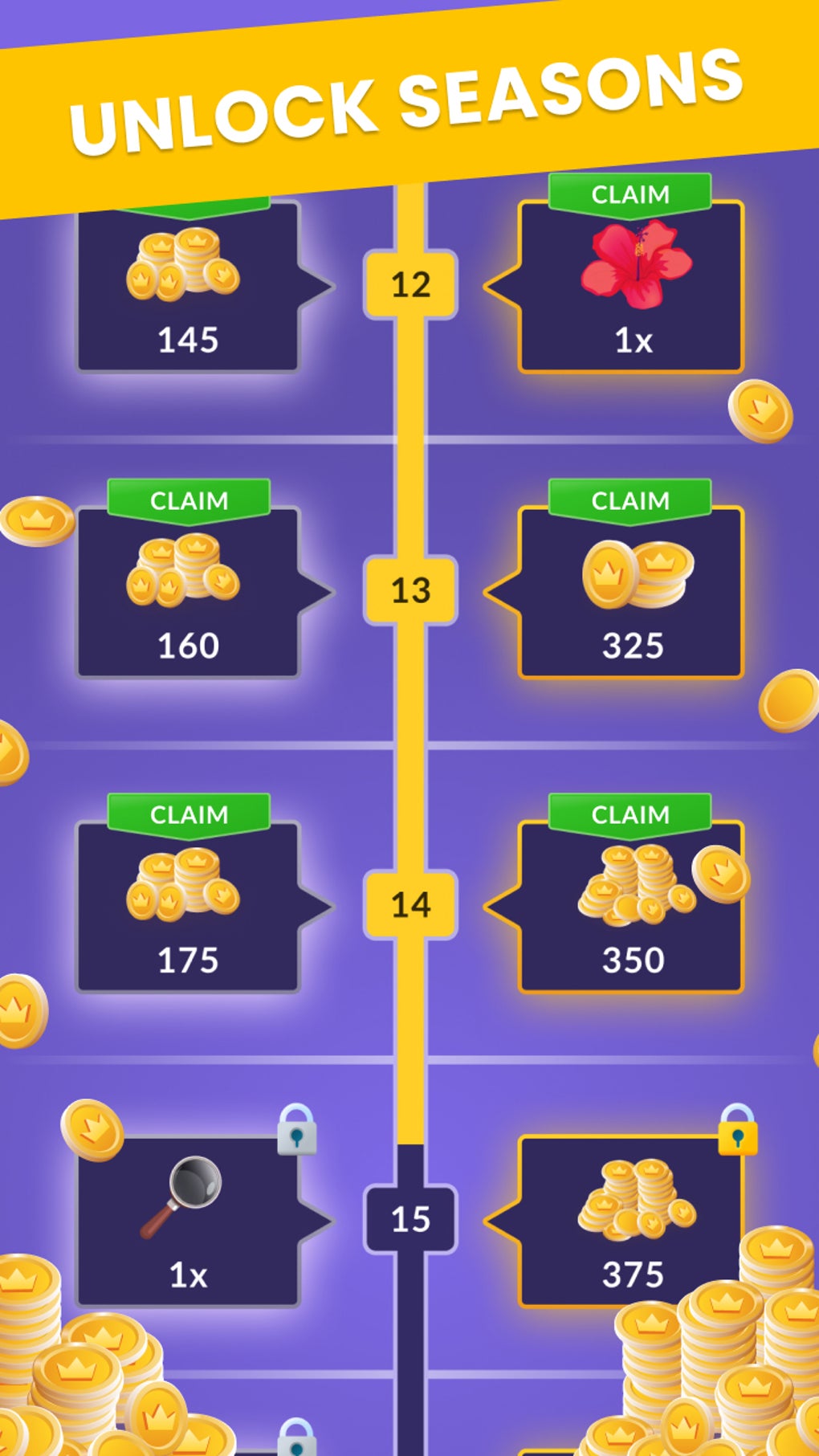 Wordsgram - Word Search Game for Android - Download