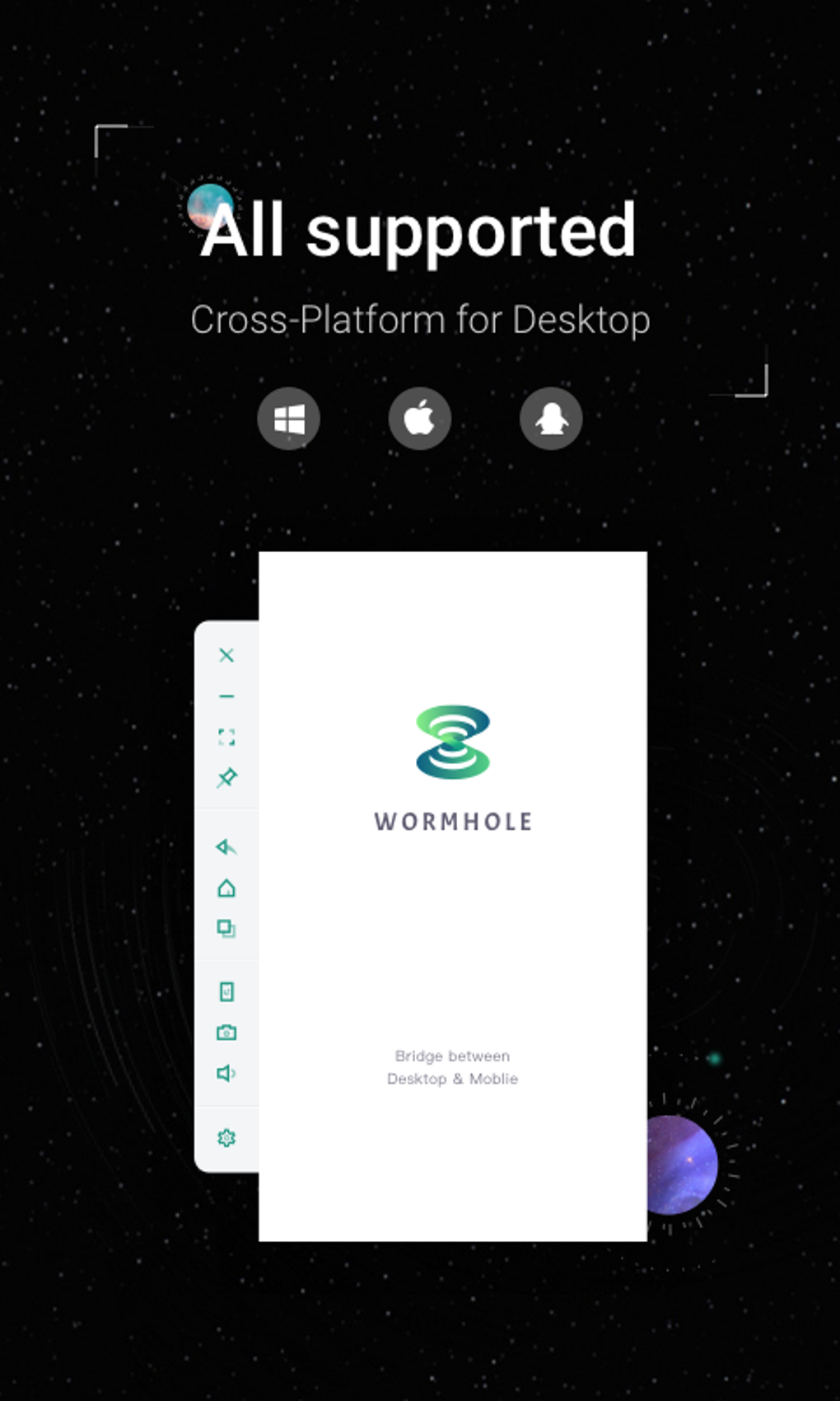 Wormhole APK for Android - Download