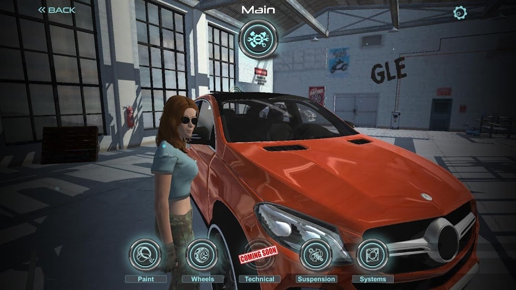 Offroad Car Simulator 3 APK for Android - Download