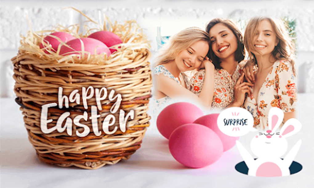 Easter Photo Frames for Android - Download