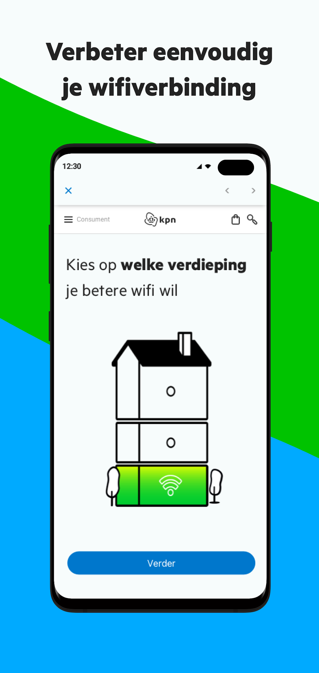 MijnKPN APK for Android - Download