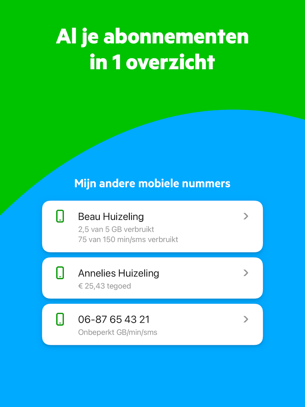 MijnKPN APK for Android - Download