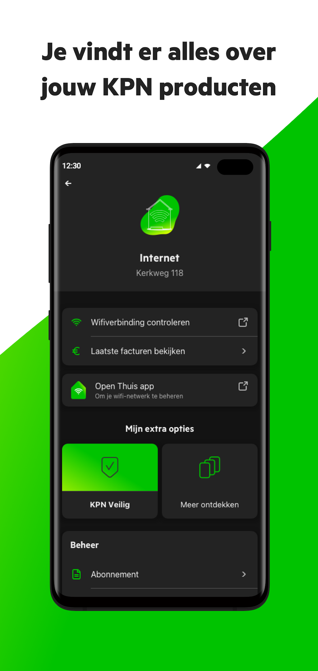 MijnKPN APK for Android - Download
