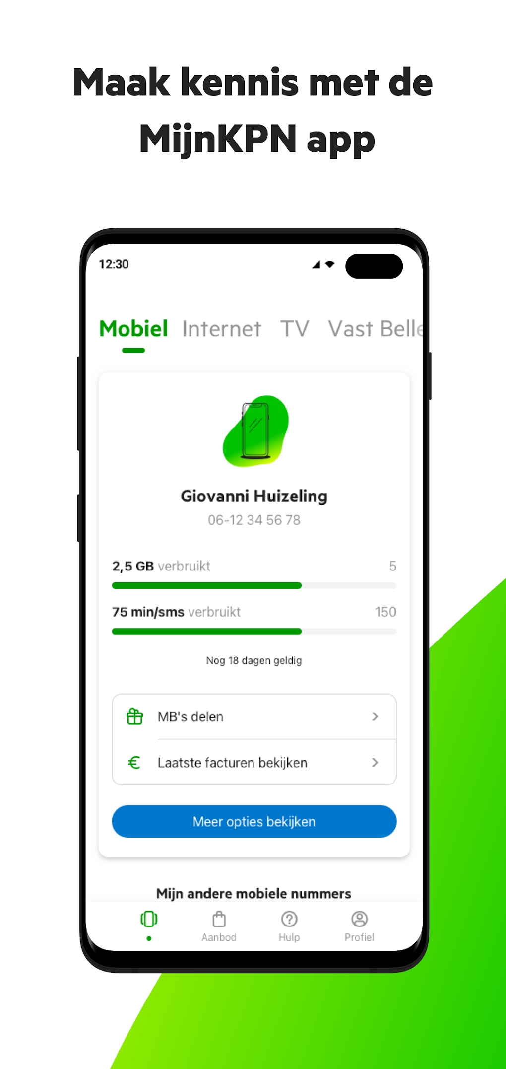 MijnKPN APK for Android - Download