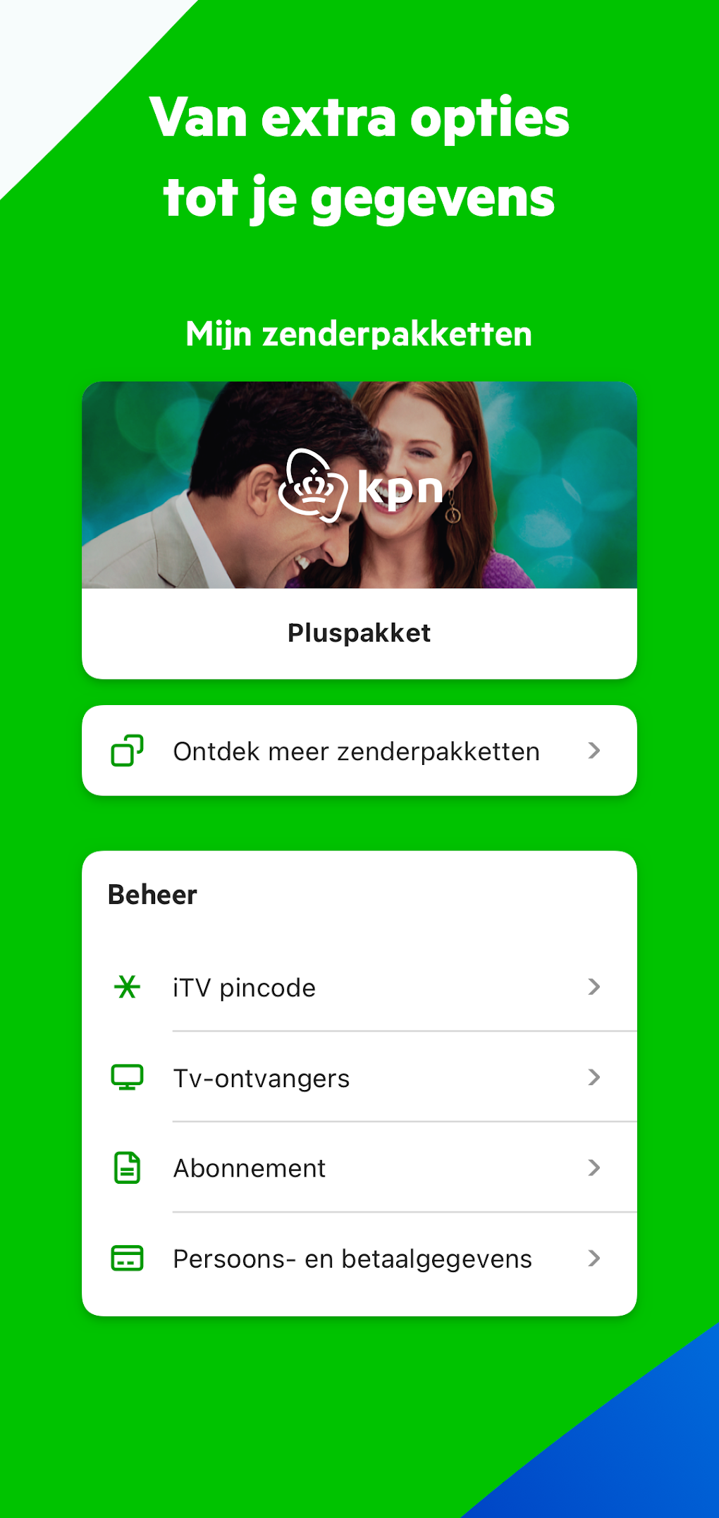 MijnKPN APK for Android - Download