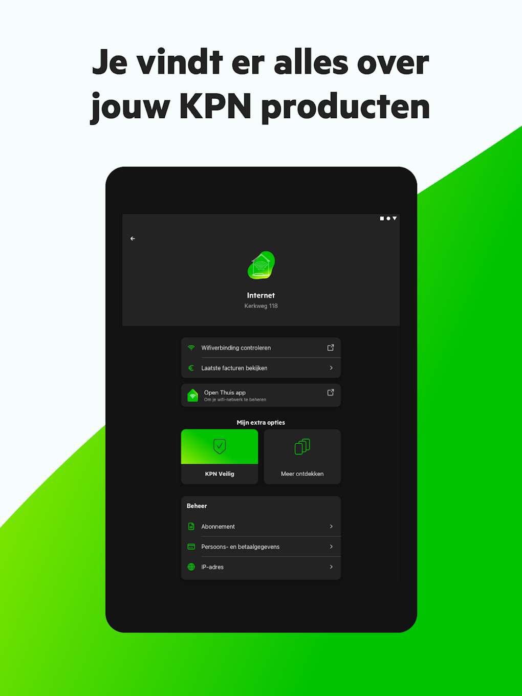 MijnKPN APK for Android - Download