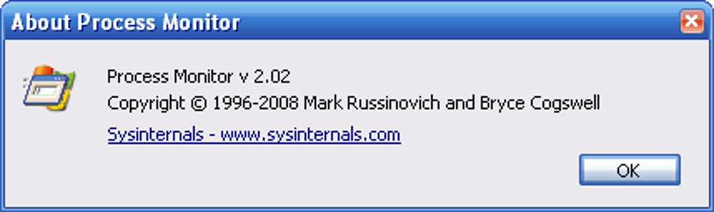 Process Monitor - Télécharger
