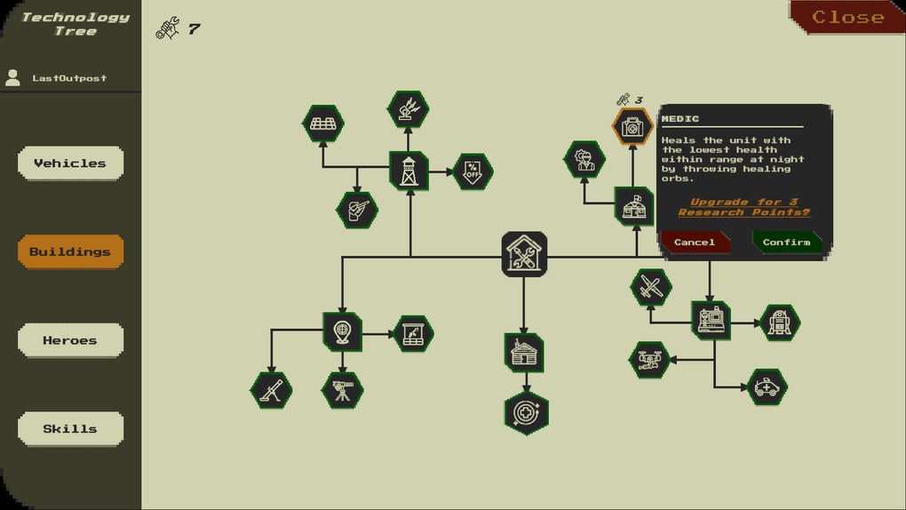 Last Outpost Download