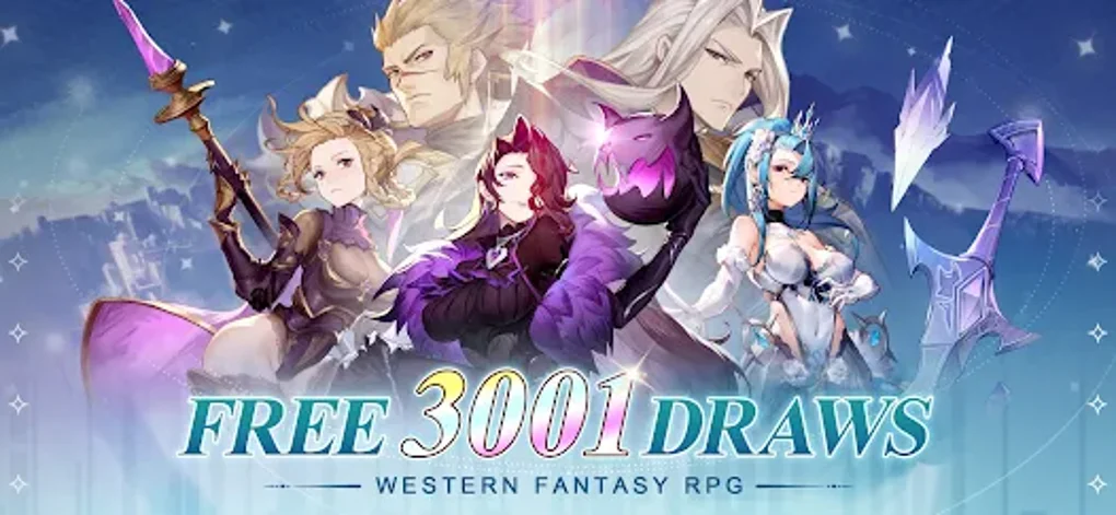 Fantasy for Android - Download