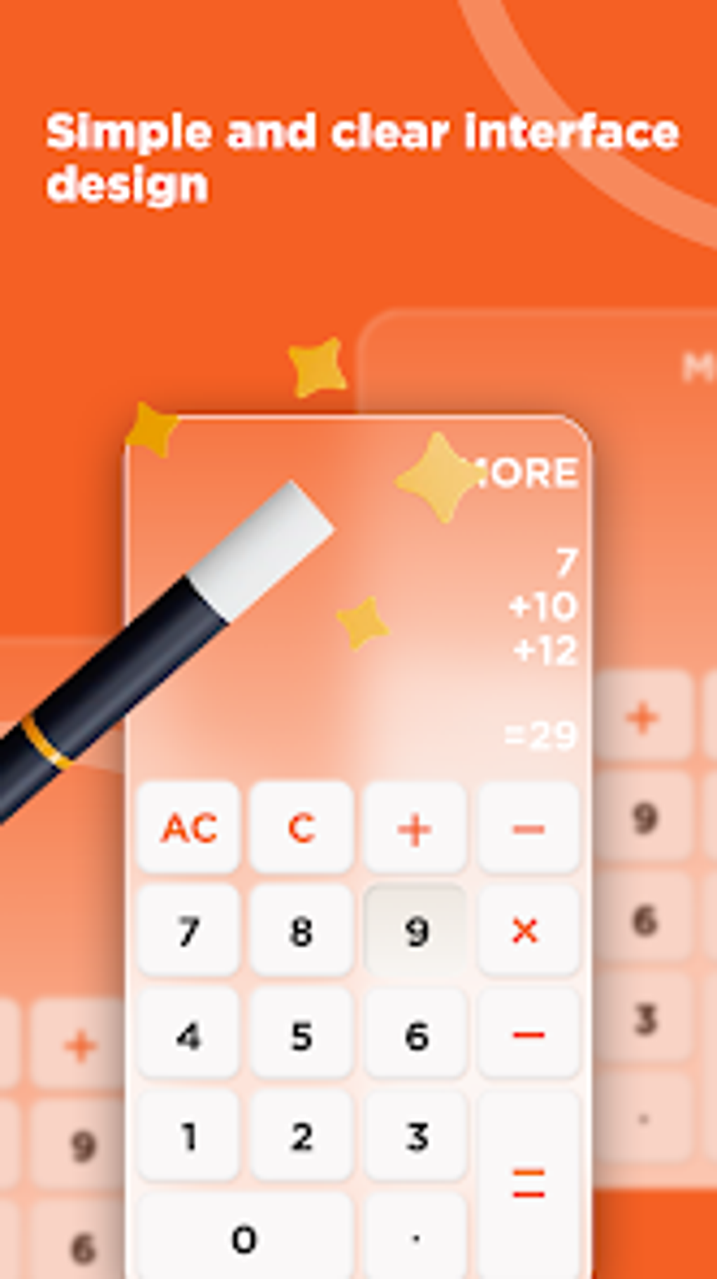 Android 용 Calculator - 다운로드