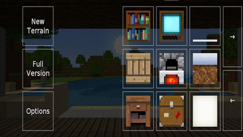 Android için Exploration Lite - İndir