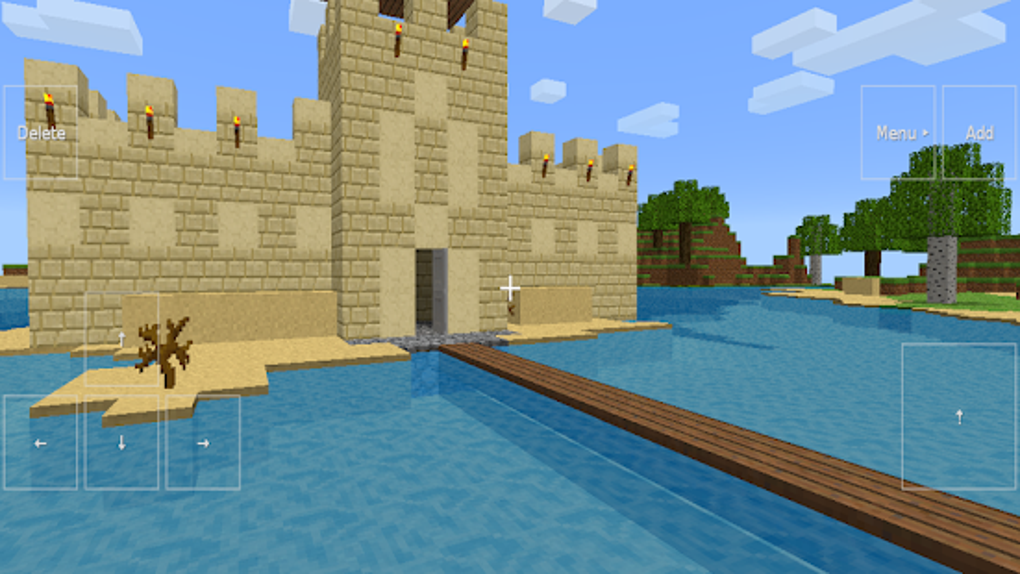 Android için Exploration Lite - İndir