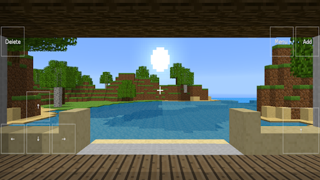 Android için Exploration Lite - İndir