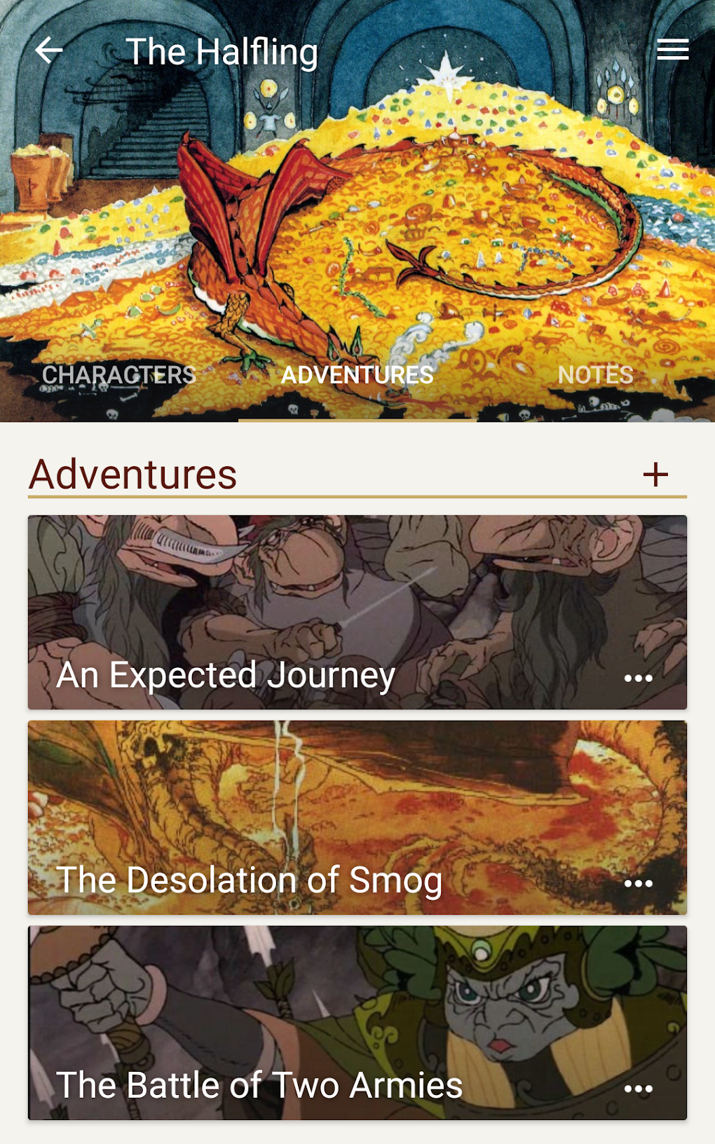 Game Master 5th Edition for Android - Download