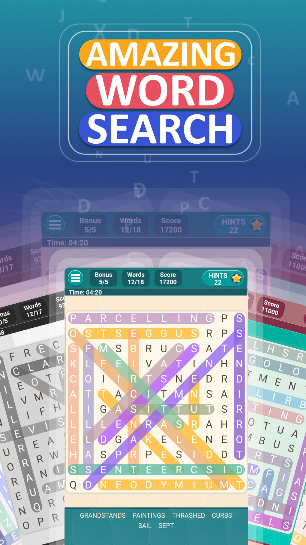 Amazing Word Search For IPhone Download Amazing Word Search For IPhone Download