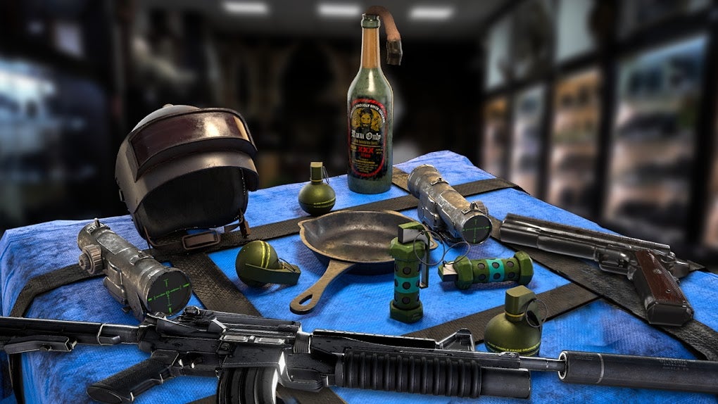 Modern Strike : Multiplayer FPS - Critical Action APK for Android ...