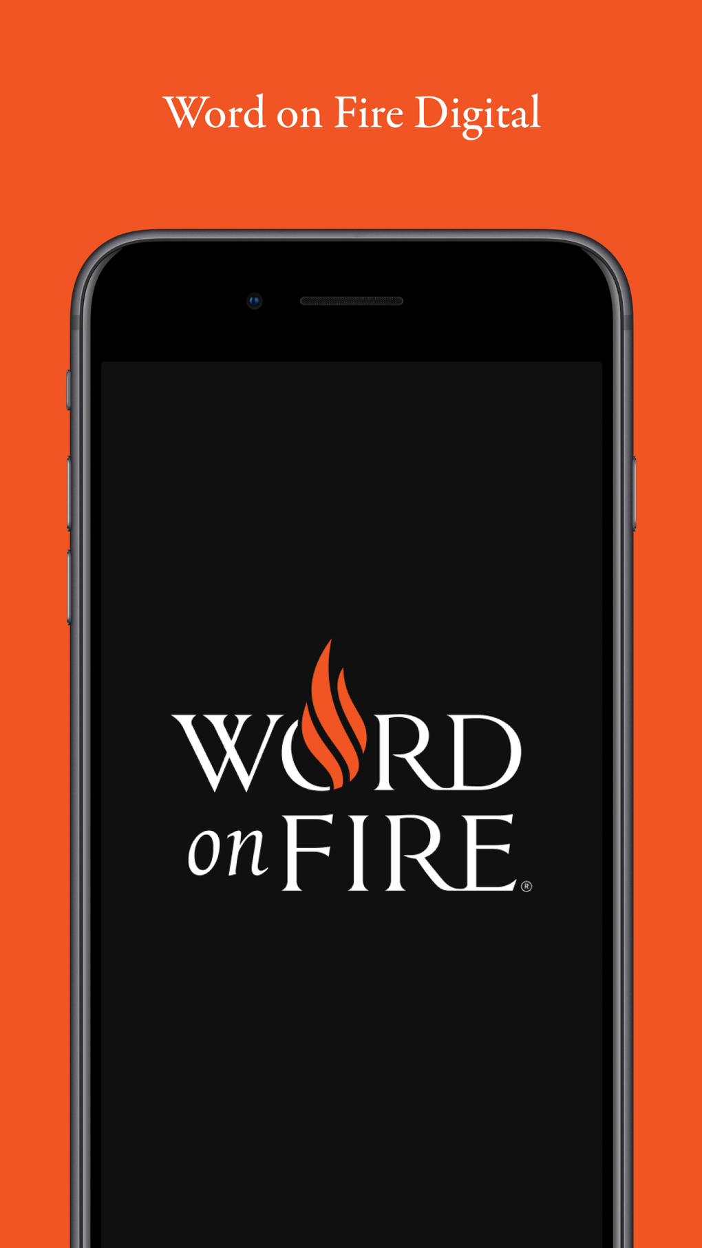 Word on Fire Digital para iPhone - Descargar