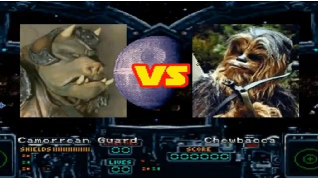 Star Wars: The Ultimate Battle - Download