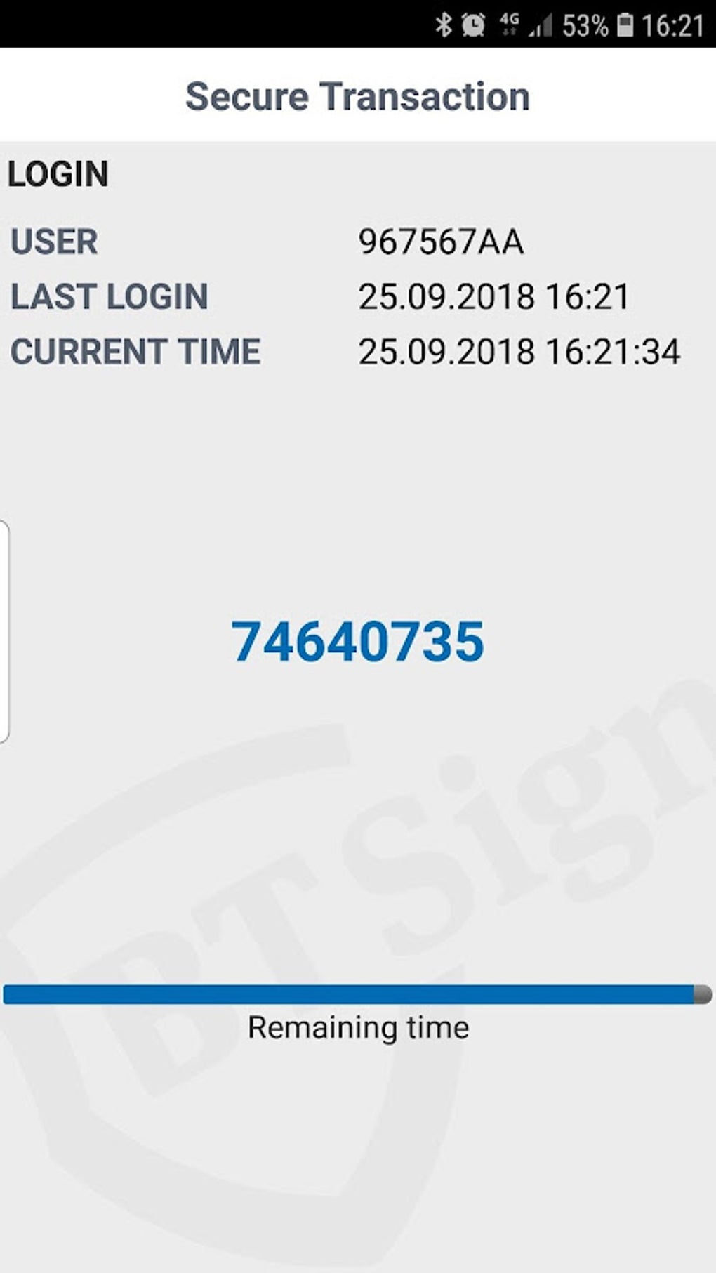 BT Sign APK for Android - Download