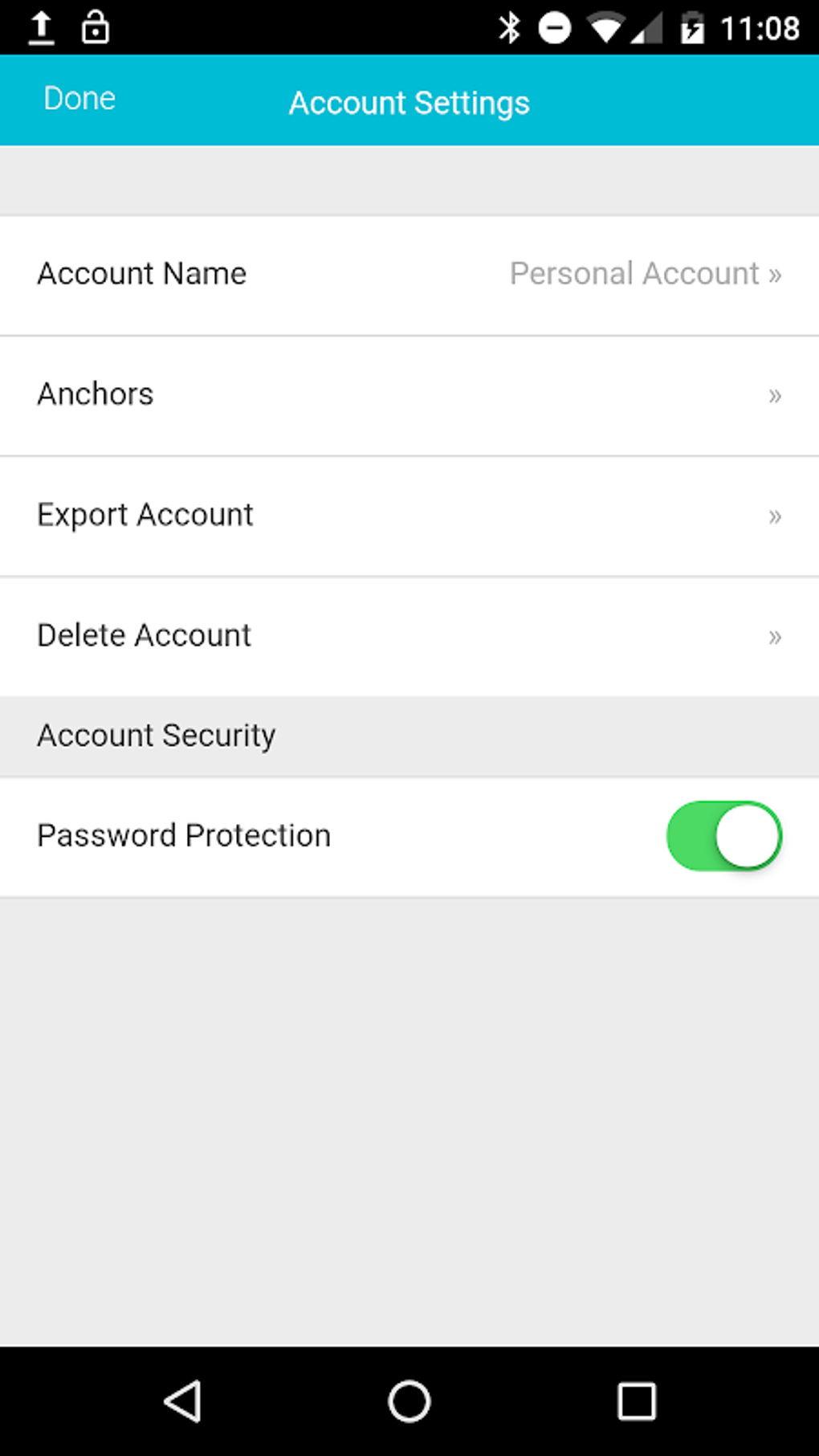 Stargazer Stellar Wallet APK สำหรับ Android - ดาวน์โหลด