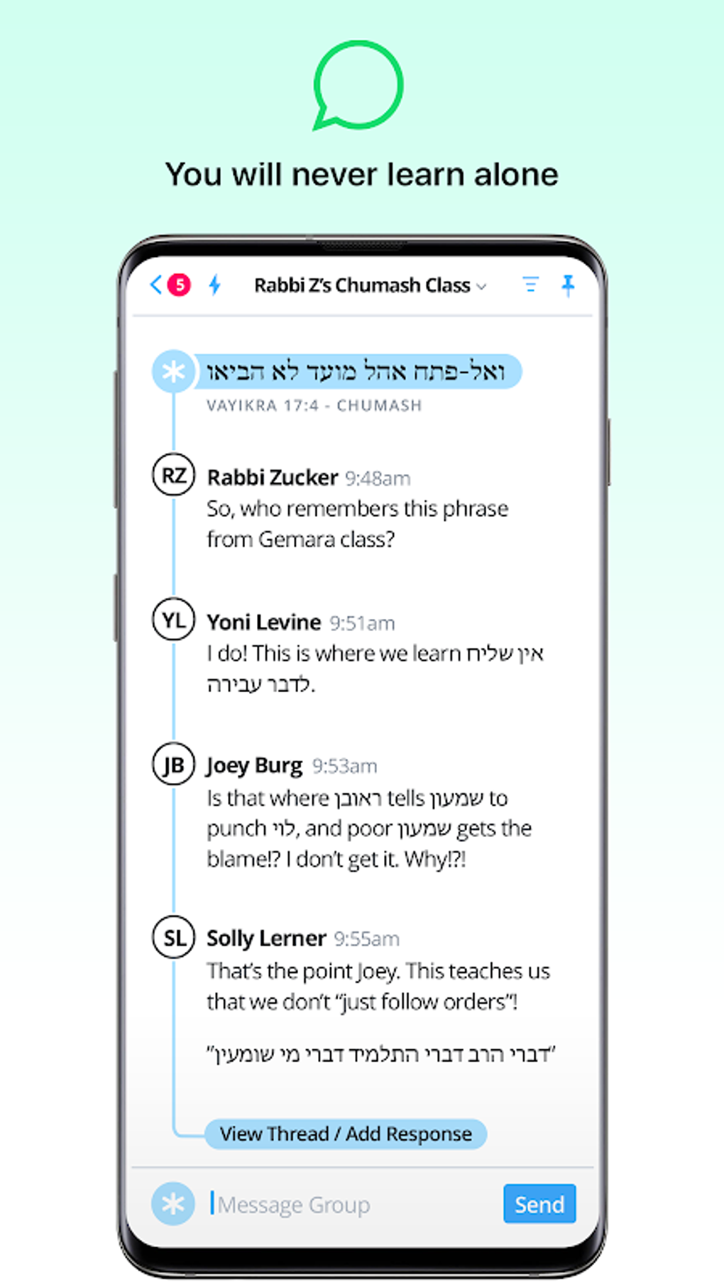 Android için Mercava APK - İndir