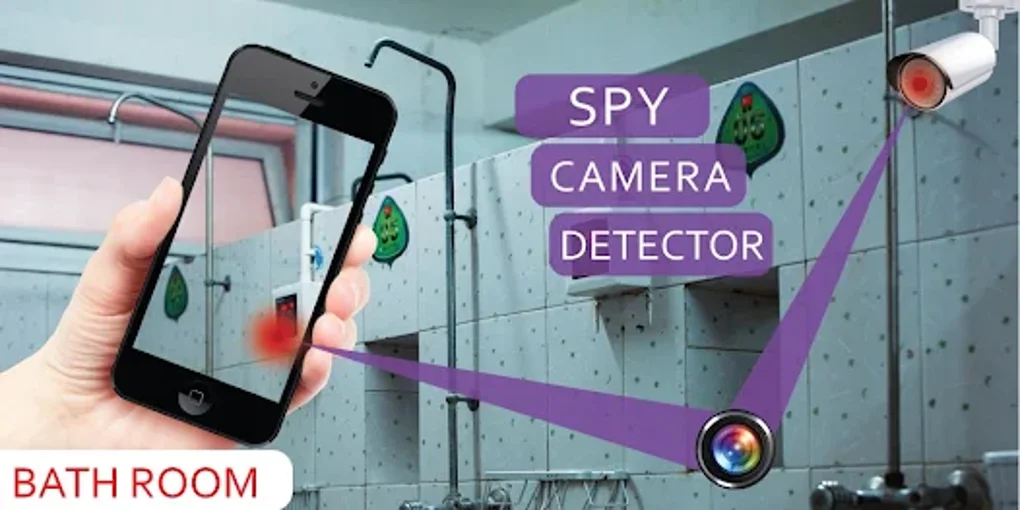 Hidden Bug Devices Detector for Android - Download