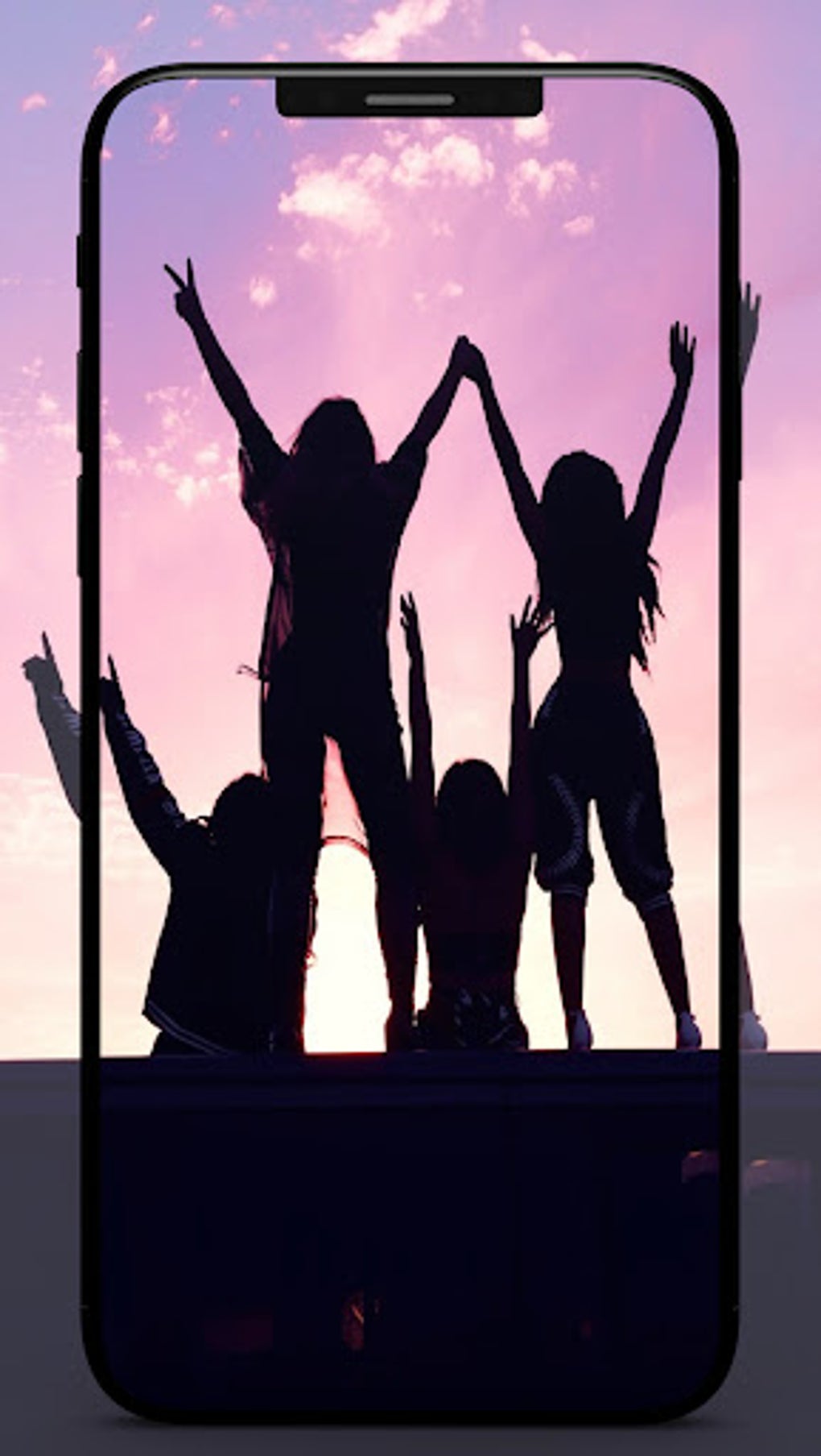 BFF Wallpaper for Android - Download