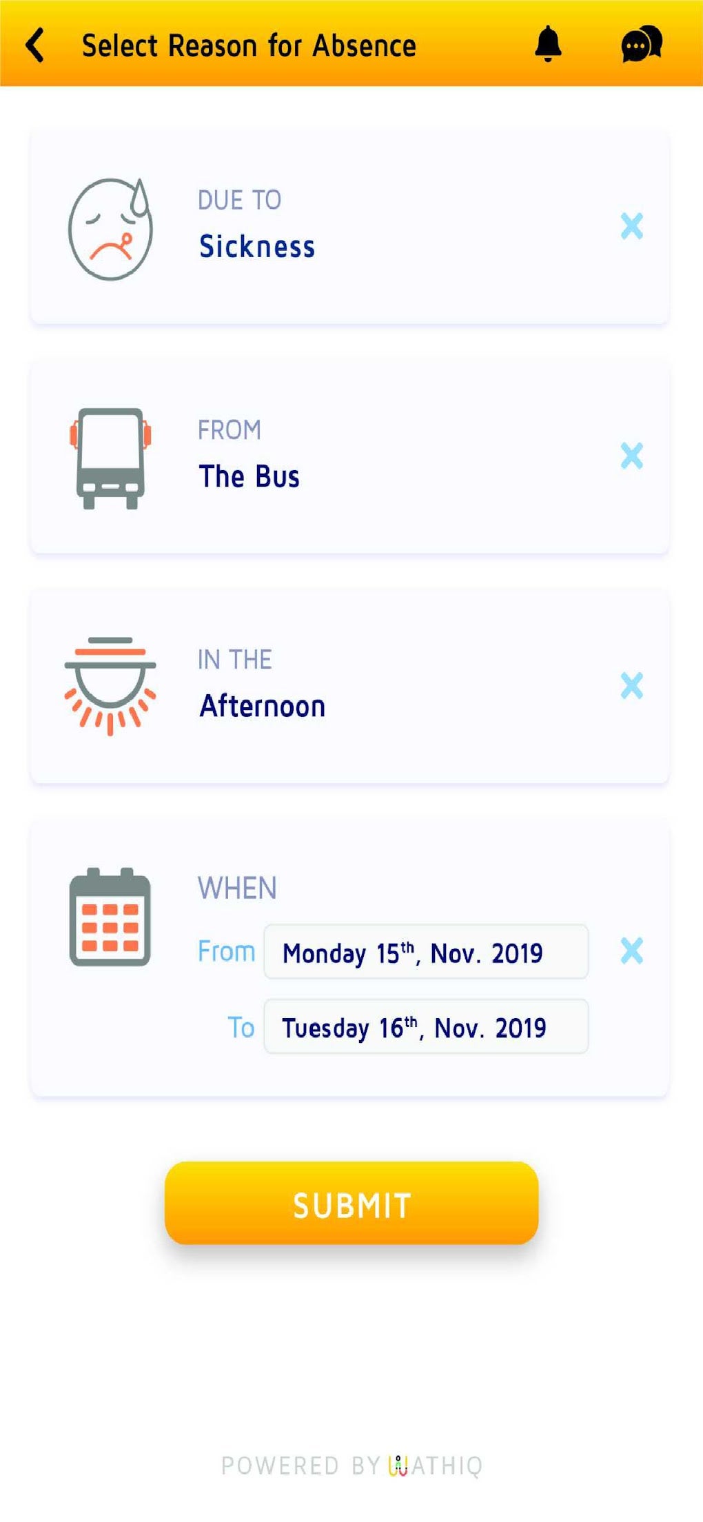 Salama Parent App for Android - Download