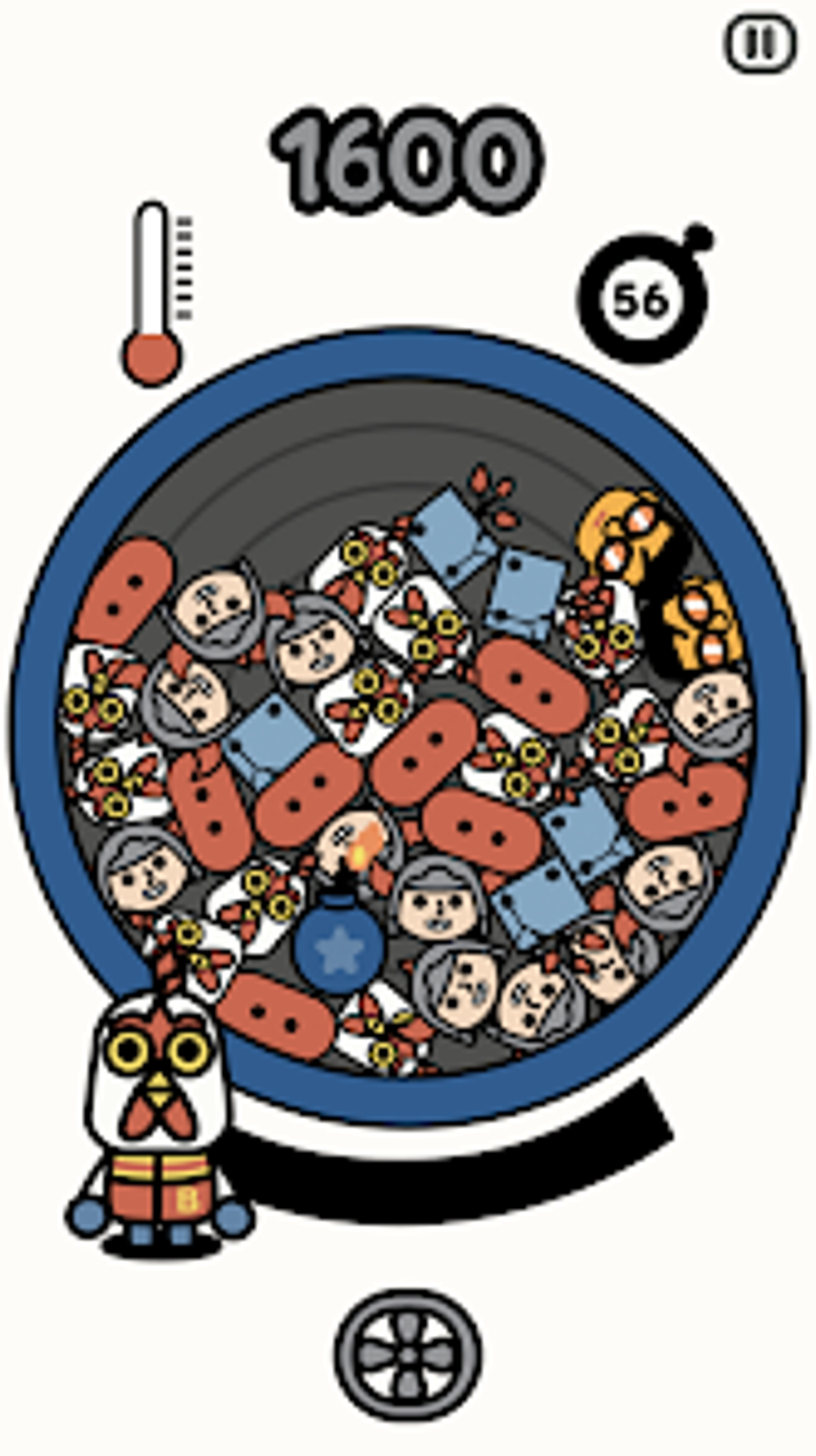 Devolver Tumble Time APK for Android - Download