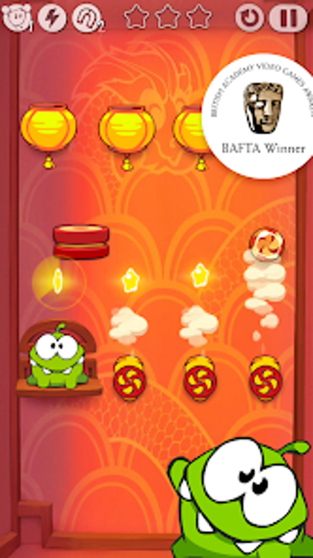 Android Cut The Rope Origins Android Cut The Rope Origins