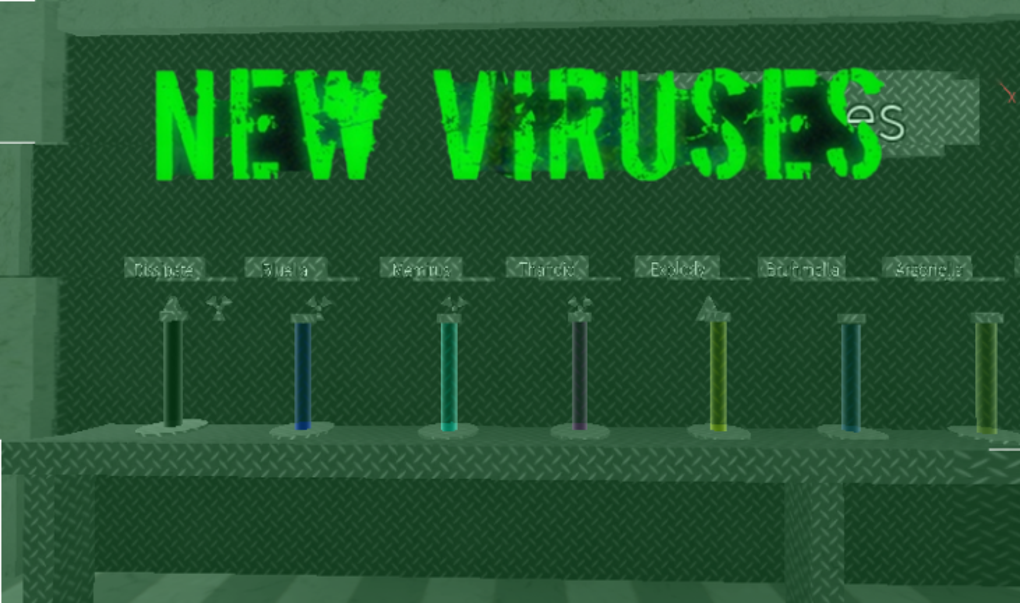 Ro-Bio: Improved 2 ROBLOX 용 - 게임 다운로드