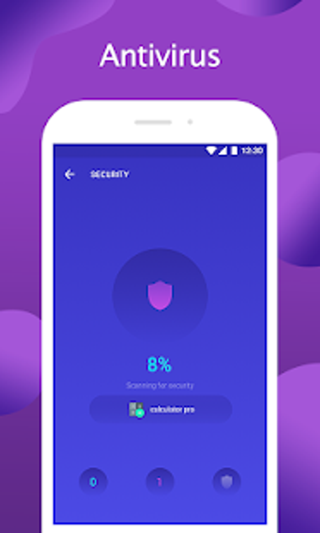 Security Protector - clean Virus mobile antivirus APK para Android ...