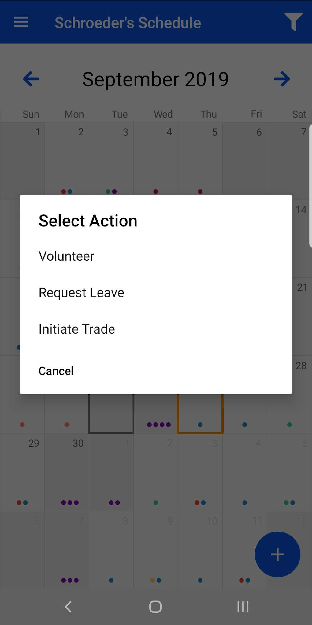 Indeavor Engage for Android - Download