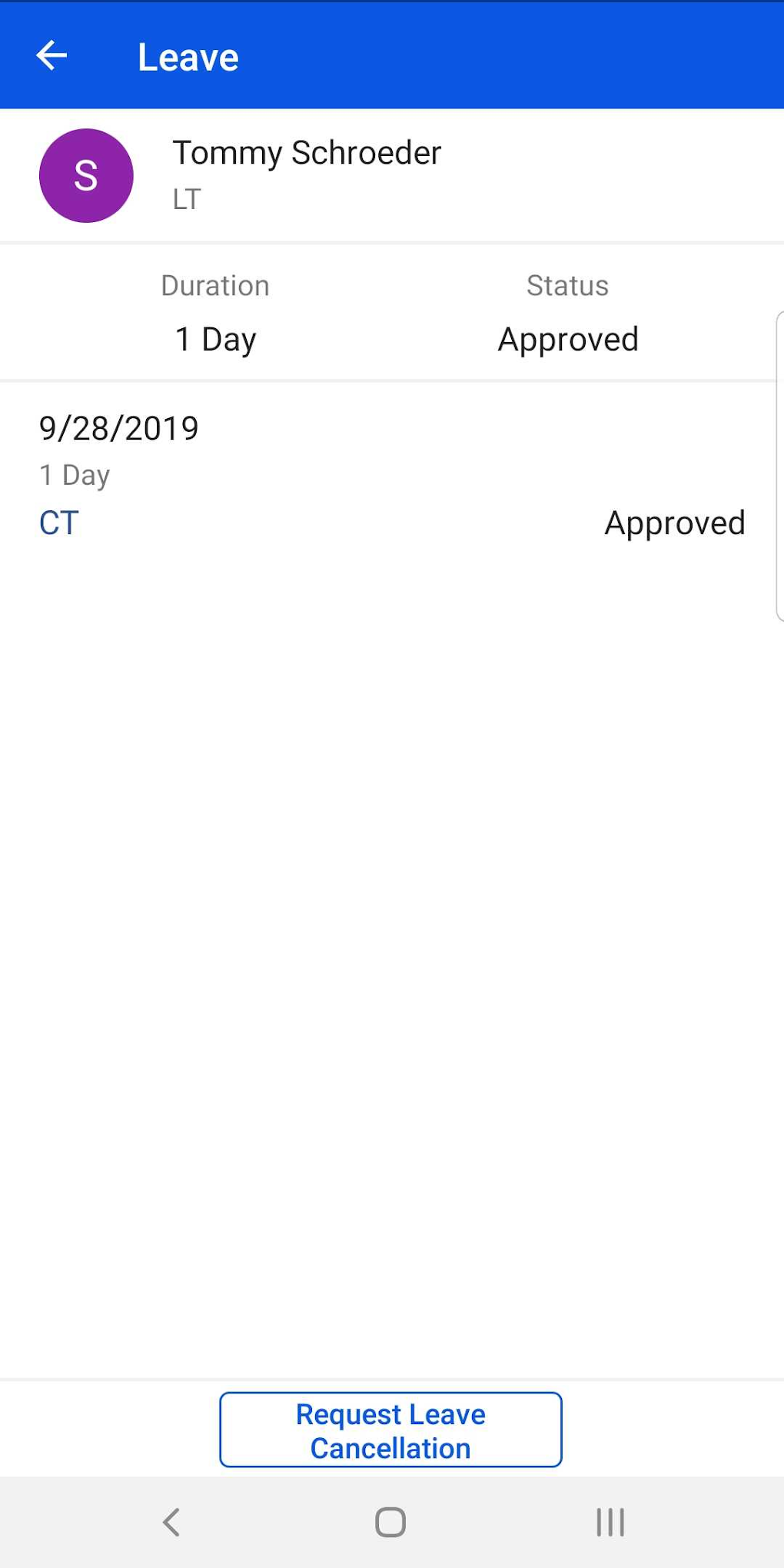 Indeavor Engage for Android - Download