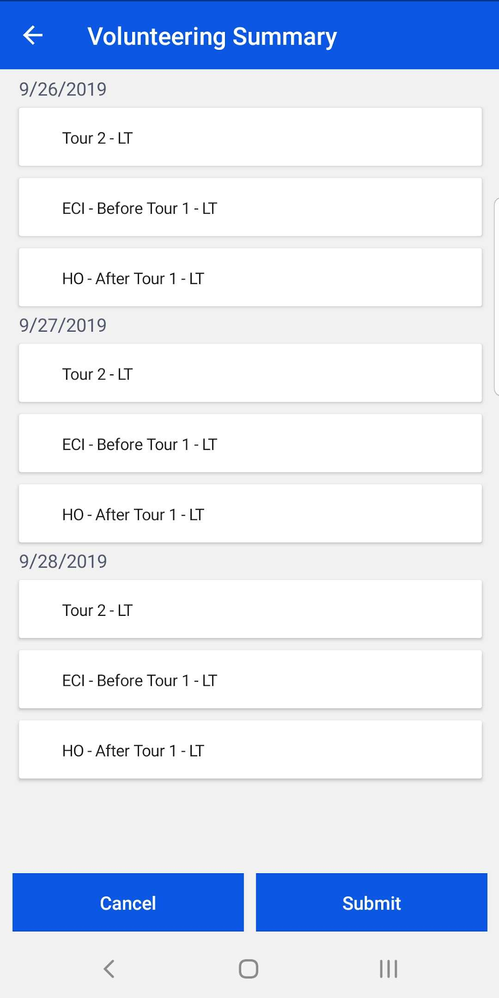 Indeavor Engage for Android - Download