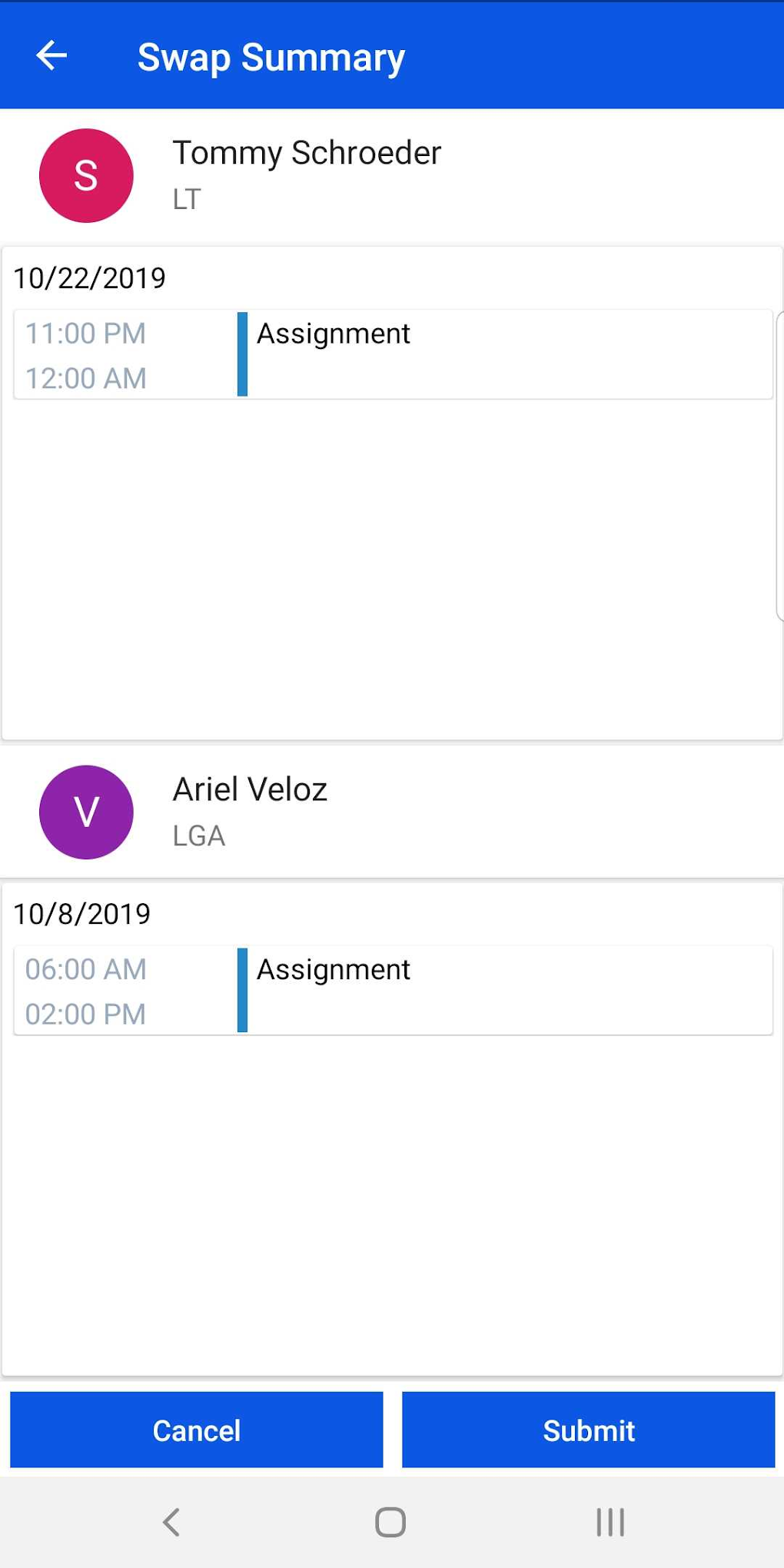 Indeavor Engage for Android - Download