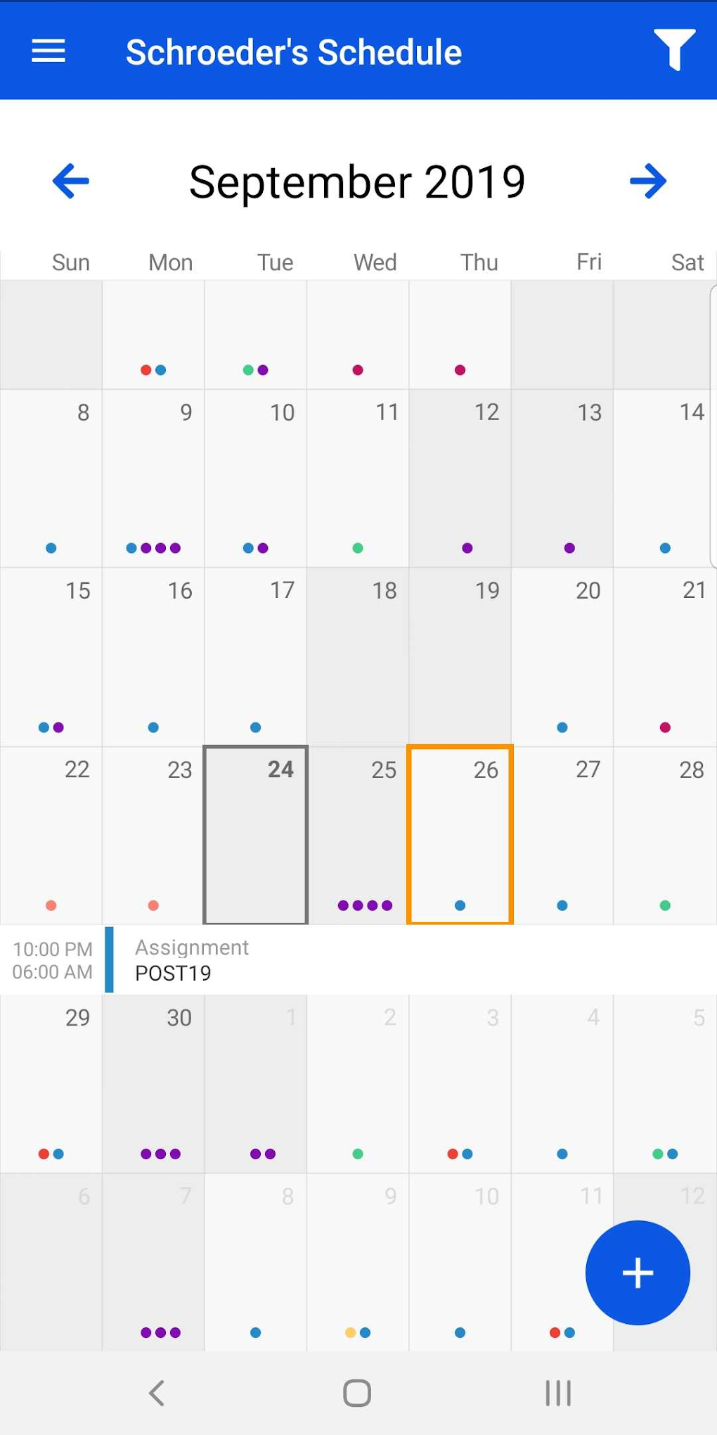 Android için Indeavor Engage - İndir